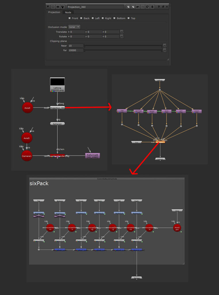 Gizmo / Templates/ Scripts – Arindam Dhar